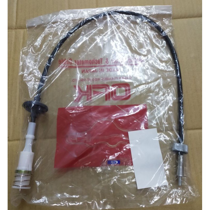 WIRA (MANUAL CAR) METER CABLE(MTO-840) | Shopee Malaysia