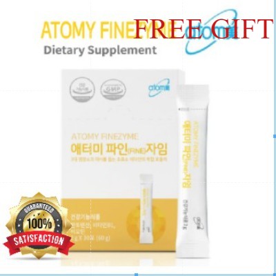 Atomy Finezyme (2g x 60s) | Shopee Malaysia