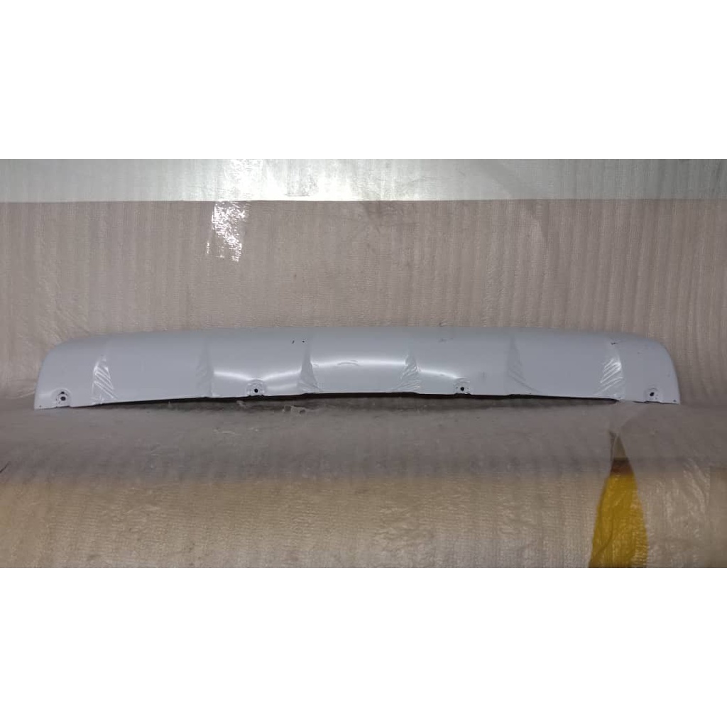 PEUGEOT 2008 FRONT BUMPER LOWER GARNISH (ORIGINAL) | Shopee Malaysia