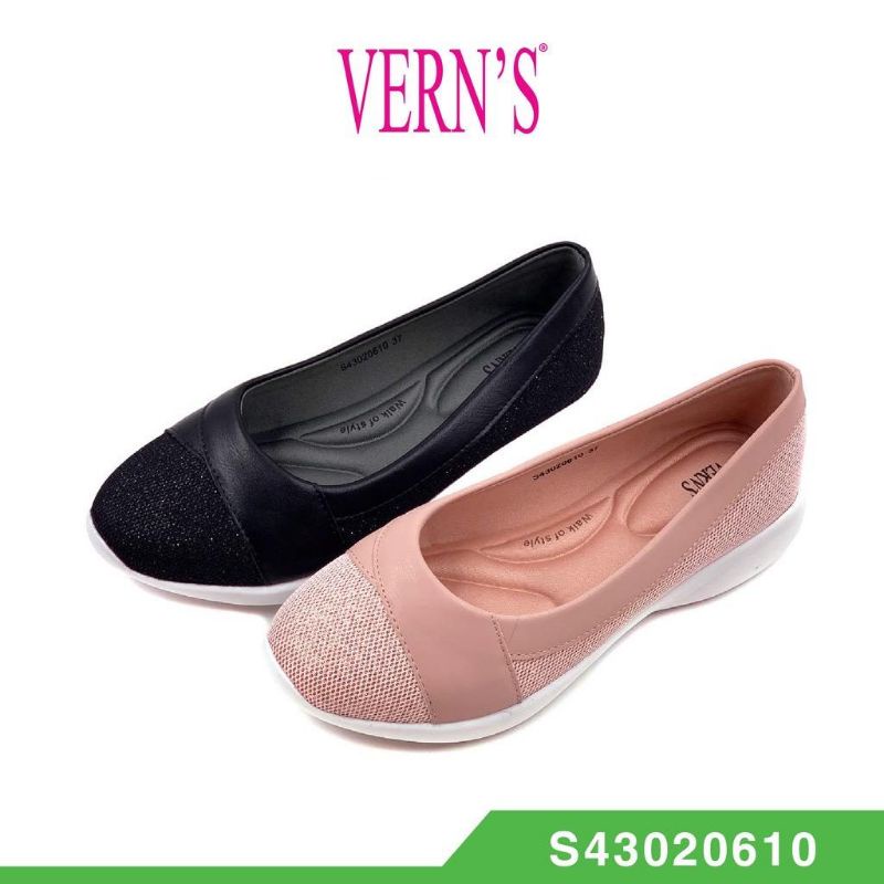 Vern's ladies shoe S43020610 女装鞋 | Shopee Malaysia