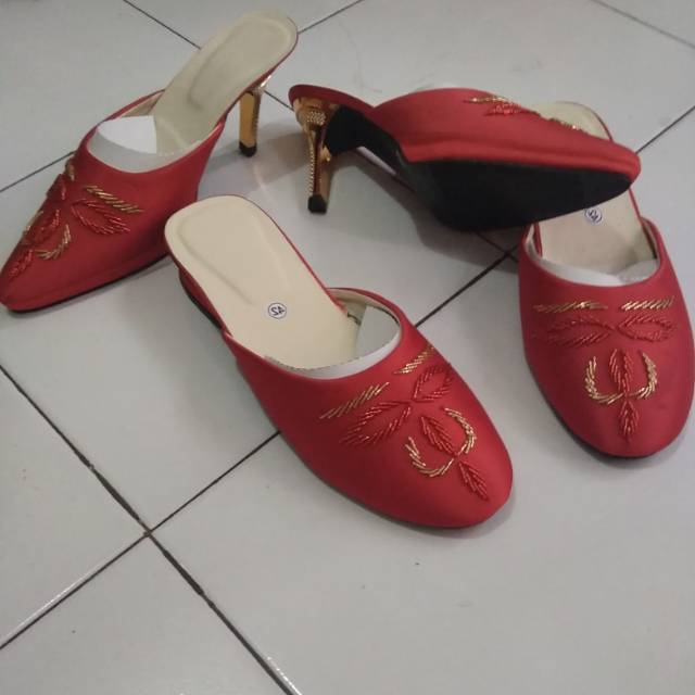 Bridal Slop | Shopee Malaysia