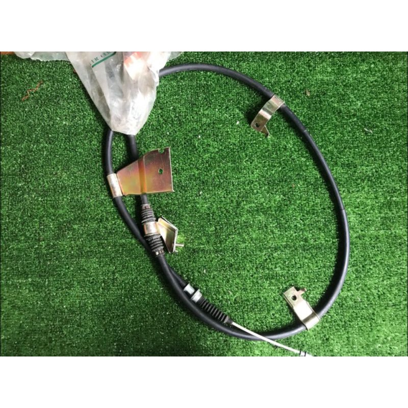 Handbreak cable, isuzu tfr/ dmax 2003. New old stock brand Japan ...
