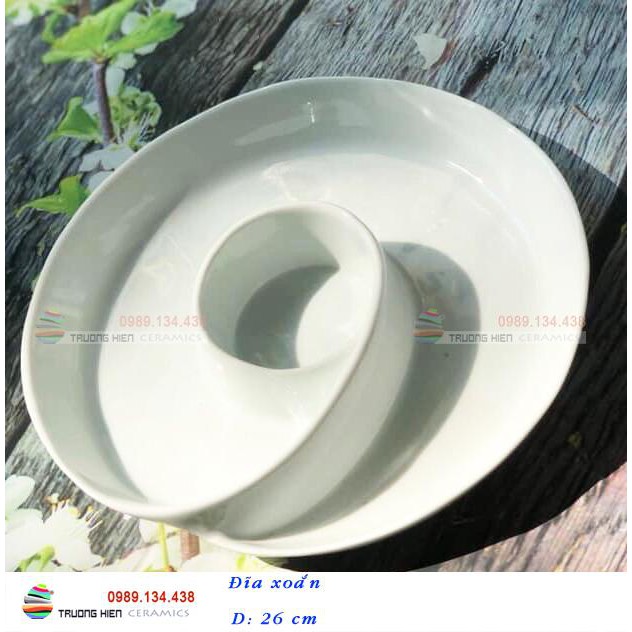 Twisted plate, family food | Shopee Malaysia