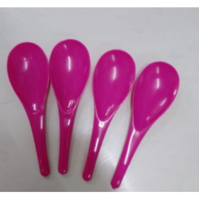 OFFER MURAH! 1 SET SENDUK NASI PLASTIK (2 PCS) | Shopee Malaysia