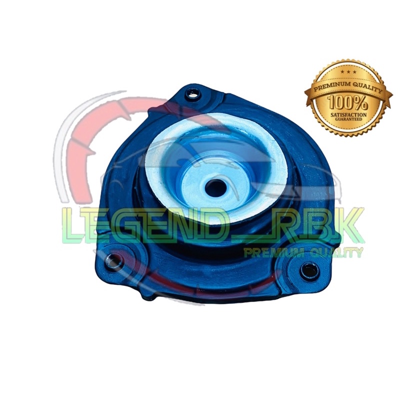 (1PC) NISSAN SYLPHY B17 2014 FRONT ABSORBER MOUNTING (PREMIUM QUALITY ...