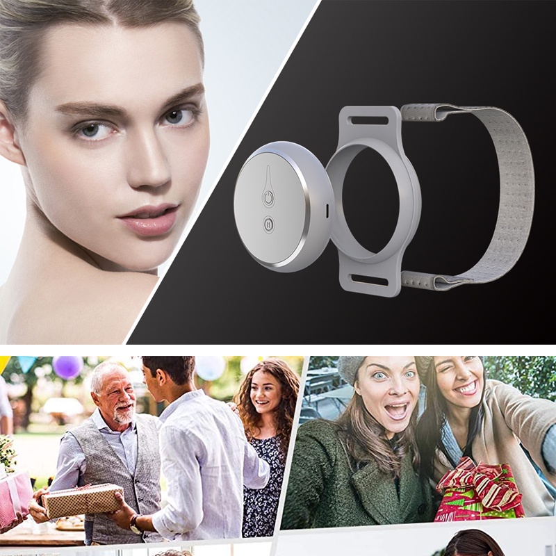 KTS Red Light Therapy Devices Near Infrared Light 810nm Massage Pain ...