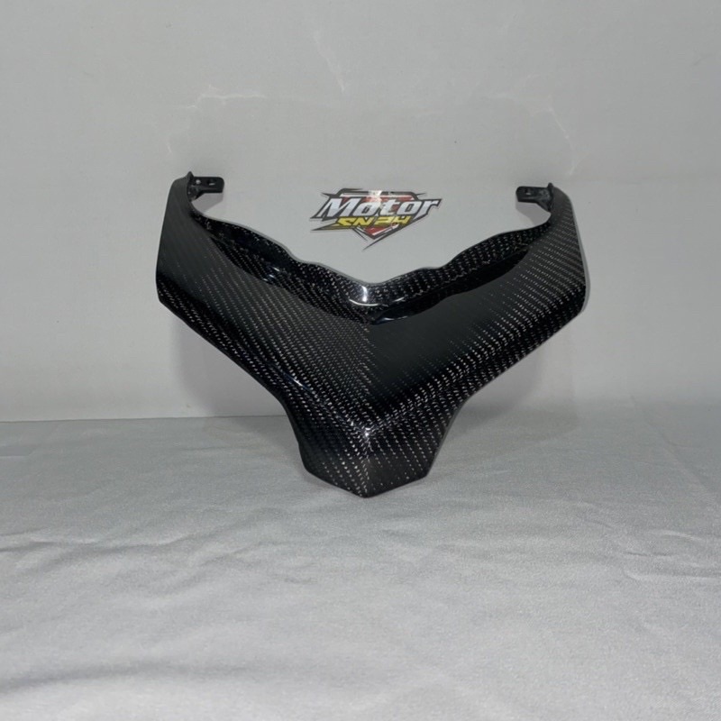 Motor SN24 - Body Connection Cover Or Side Cover 5 Yamah Xmax 250 ...