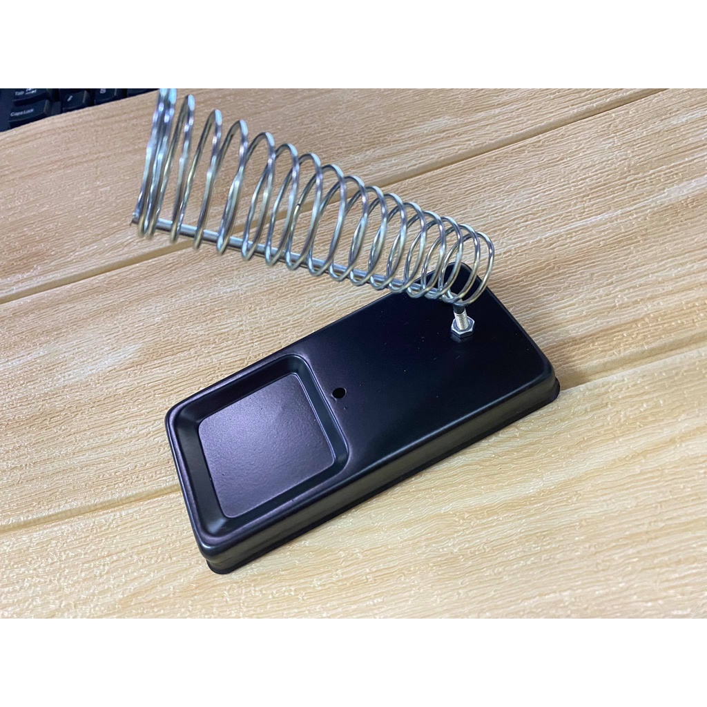 Rak Pemegang Besi Solder {High temperature Resistance} Soldering ...