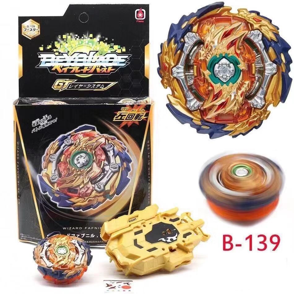 beyblade burst turbo=beyblade burst takara tomy= [OCT] New Design B142 ...