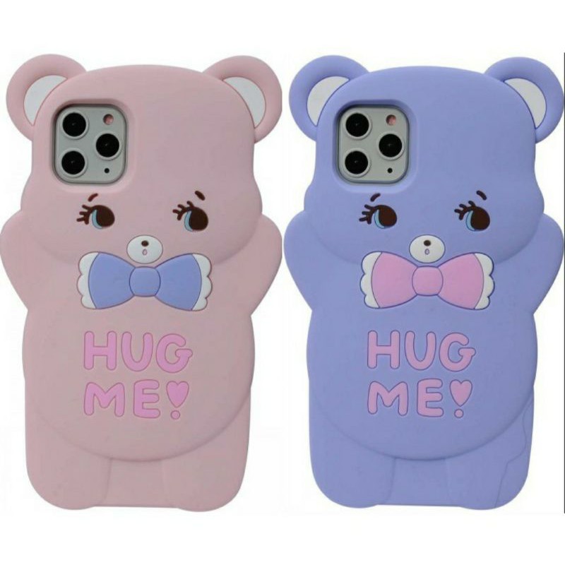 Vivo Y12/ Y15/Y17 Cute Cartoon Solf Case | Shopee Malaysia