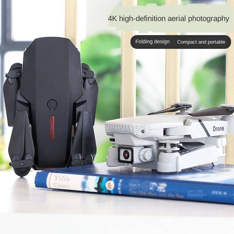 Drone mini drones Drone camera drone Alat kawalan jauh pesawat terbang ...