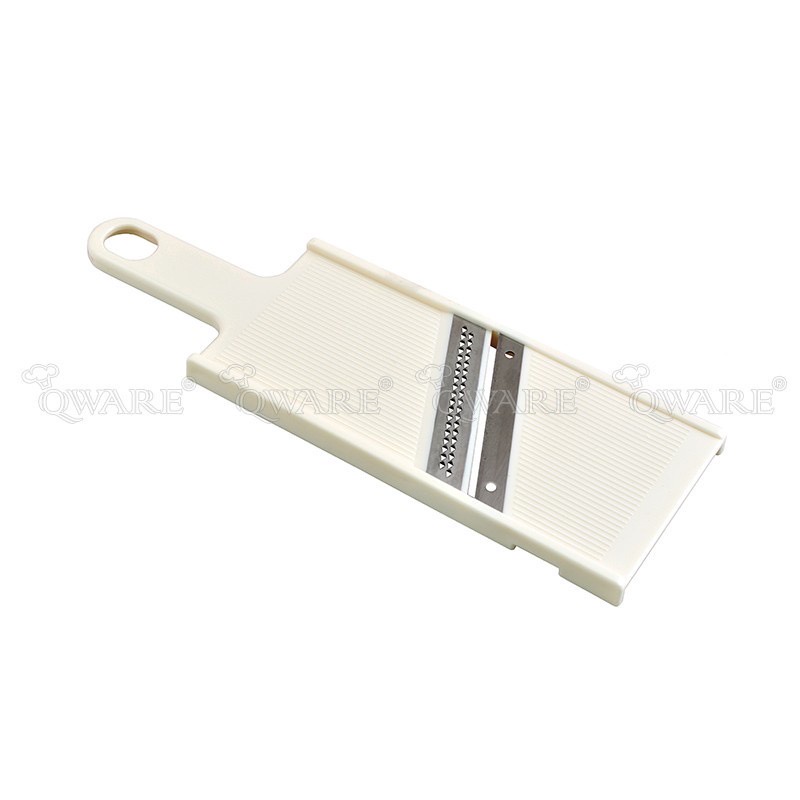 Echo! 4148 Japan Japanese Stainless Steel Vegetable Fine Teeth Slicer ...