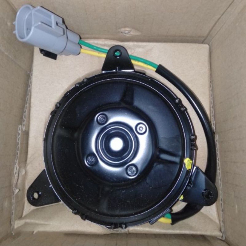 APM RADIATOR FAN MOTOR PROTON EXORA CPS | Shopee Malaysia