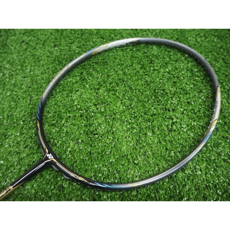 Yonex Carbonex 50 (Free String/Siap Pasang) Badminton Ready Stock ...