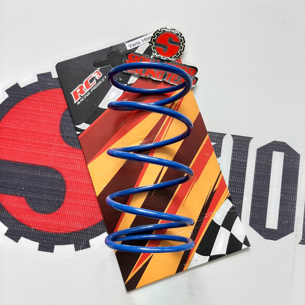 Per CVT/Spring CVT Honda Vario Carburetor/Beat/Click 110 Carbu/Icon RC3 ...