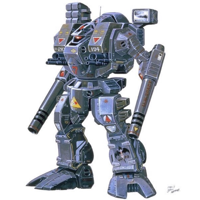 IMAI MACROSS DESTROID TOMAHAWK 1/100 SCALE | Shopee Malaysia