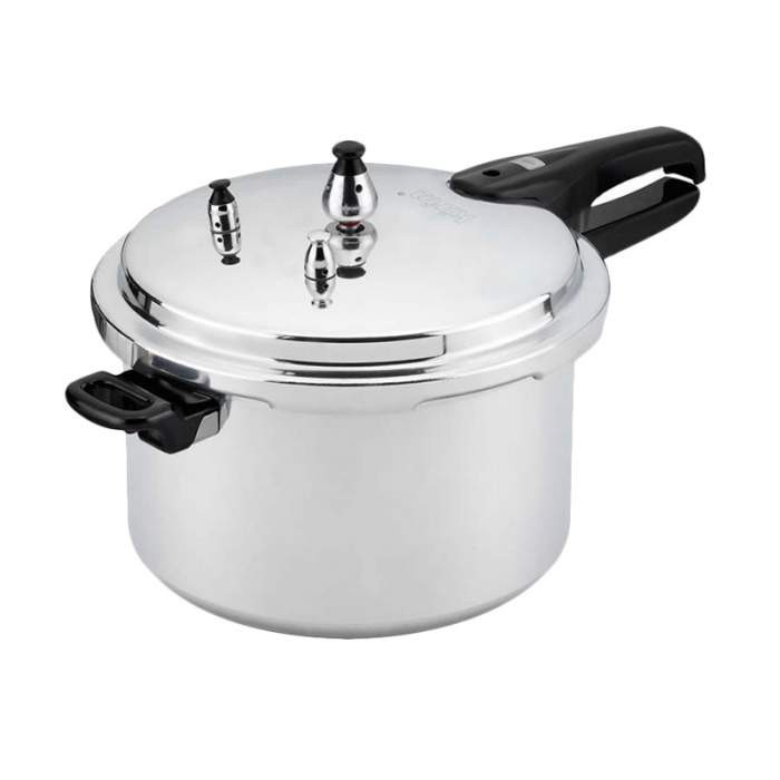 Pressure Cooker 8 liter Pressure Cooker - 24 cm | Shopee Malaysia
