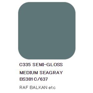 MR HOBBY C331 TO C340 MR COLOR GUNDAM MODEL KITS COLOR | Shopee Malaysia