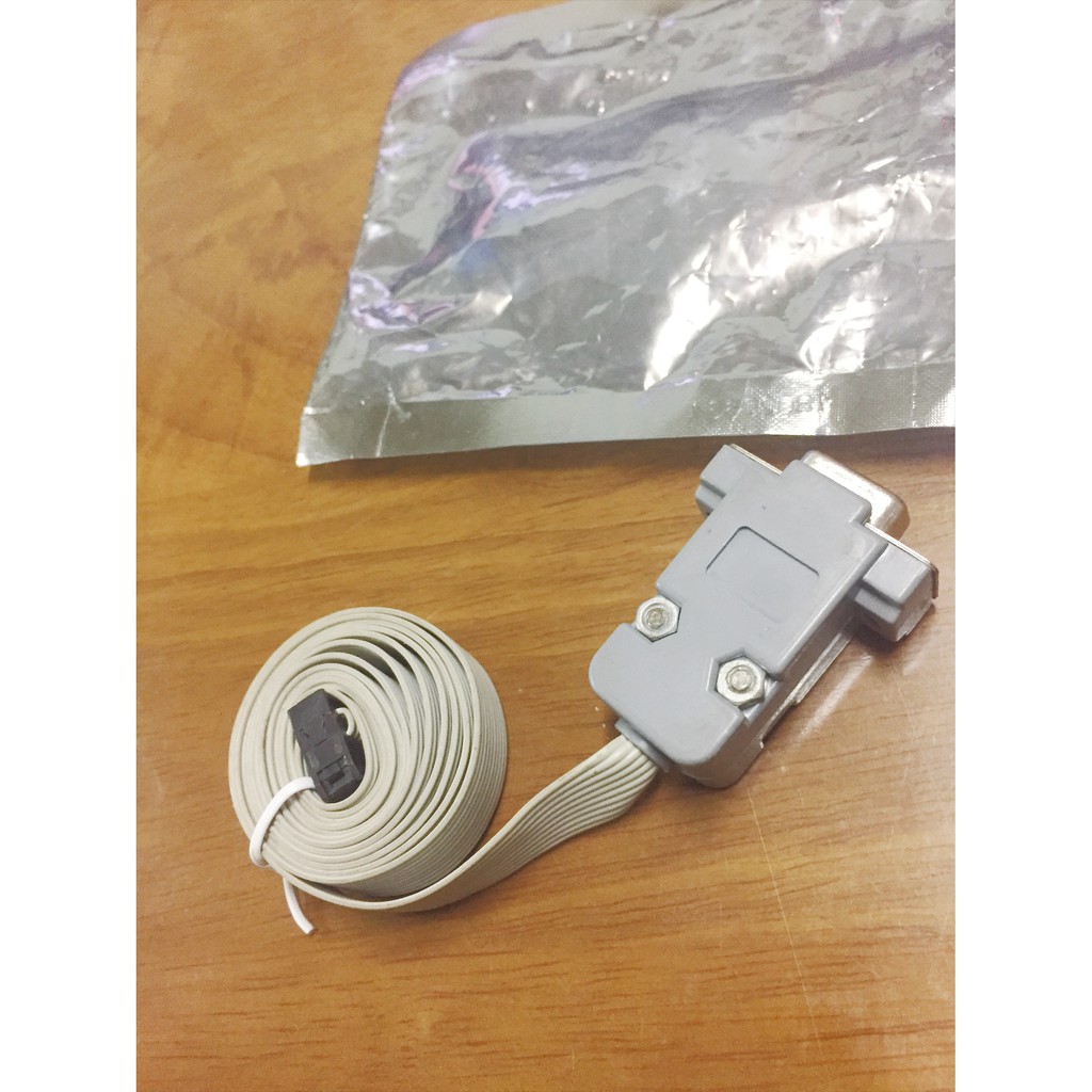 Hochiki cabinet programming cable, HOCHIKI X-187 cable | Shopee Malaysia