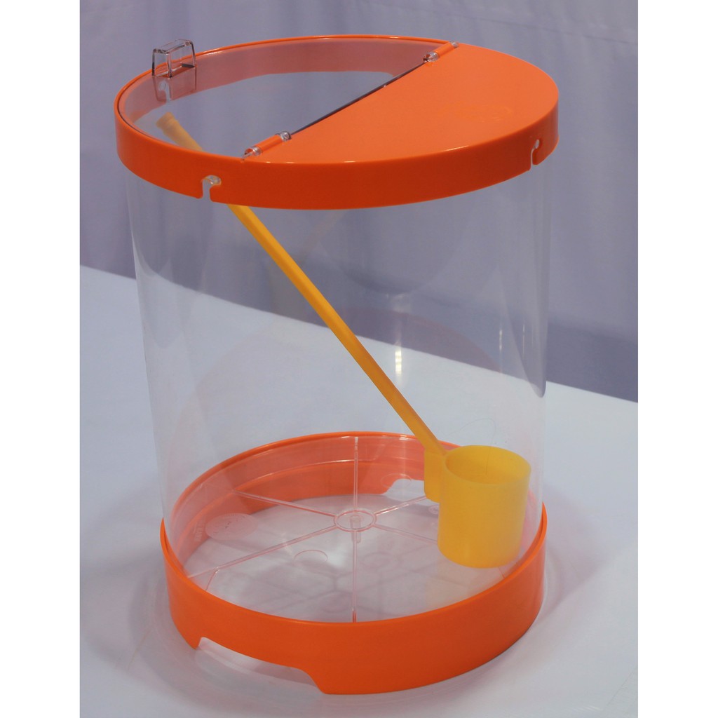 Balang Air 40L Tebal Besar Cap Unta Jung Hann Food Grade Drinks ...