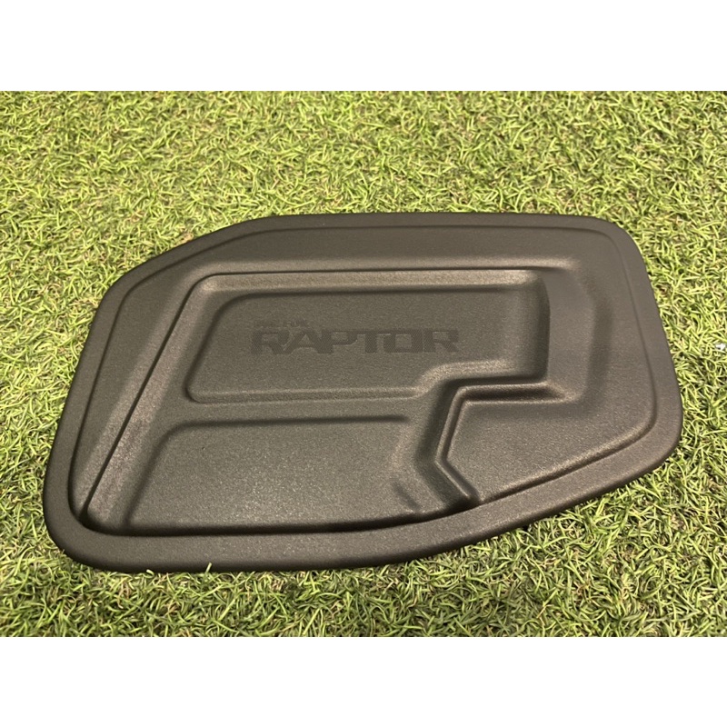 Limited Edition Ford 1st Generation Raptor 2018-2022 Diesel Tank Cover ...