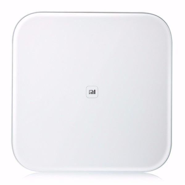 Mi Smart Scale (Glass) | Shopee Malaysia