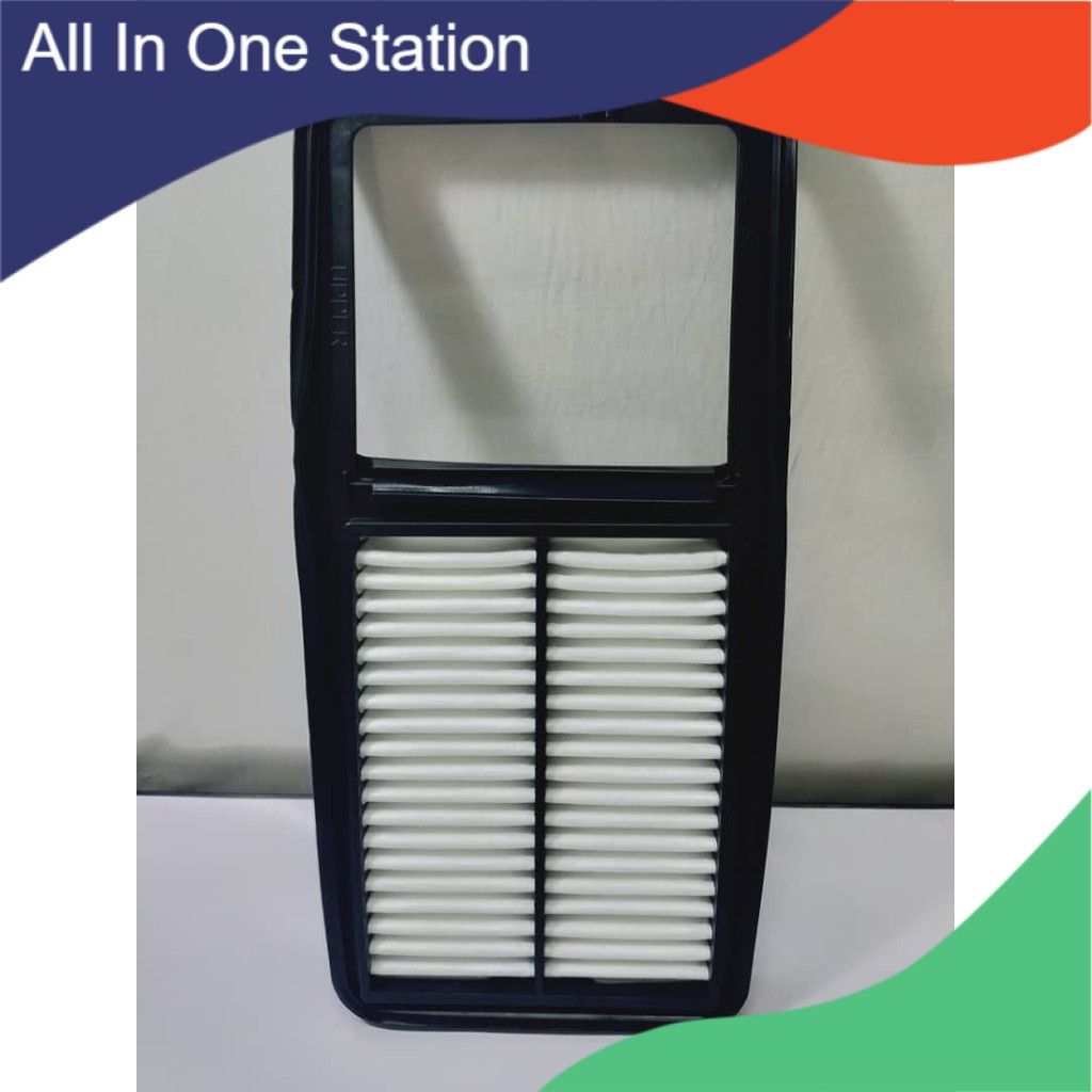 OEM PERODUA Perodua Axia 1.0 ENGINE Air Filter 17801-BZ100 | Shopee ...