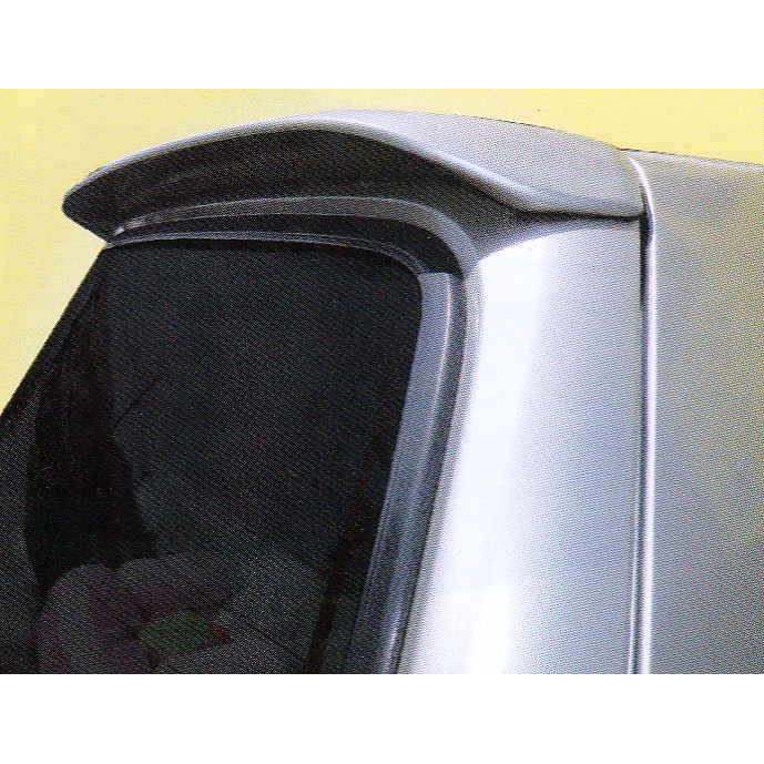 PERODUA KANCIL - SPOILER | Shopee Malaysia