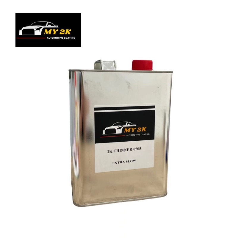 250/500g/1KG/3KG My 2K Thinner Extra Slow | Shopee Malaysia