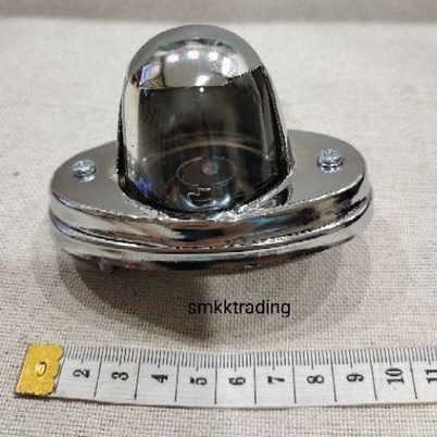 HINO LORRY Number Plate Lamp Light Lampu Nombor Plate | Shopee Malaysia