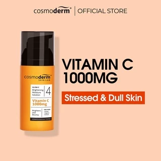 Cosmoderm Official Online Store, September 2025 | Shopee Malaysia