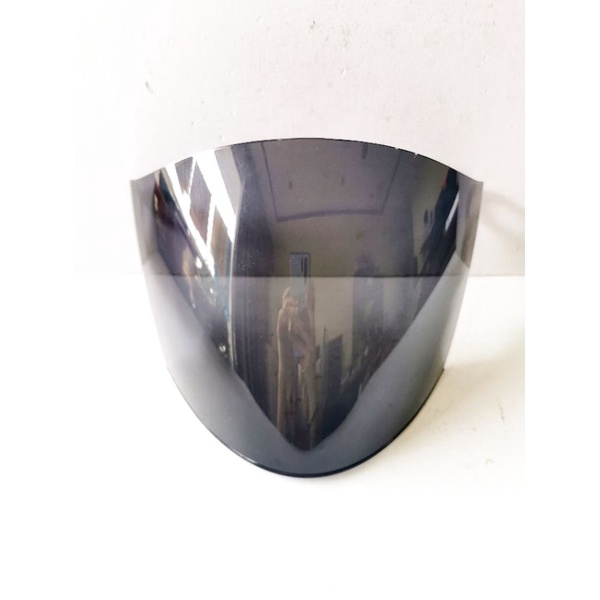 ARC RITZ V - SHAPE VISOR HELMET | Shopee Malaysia