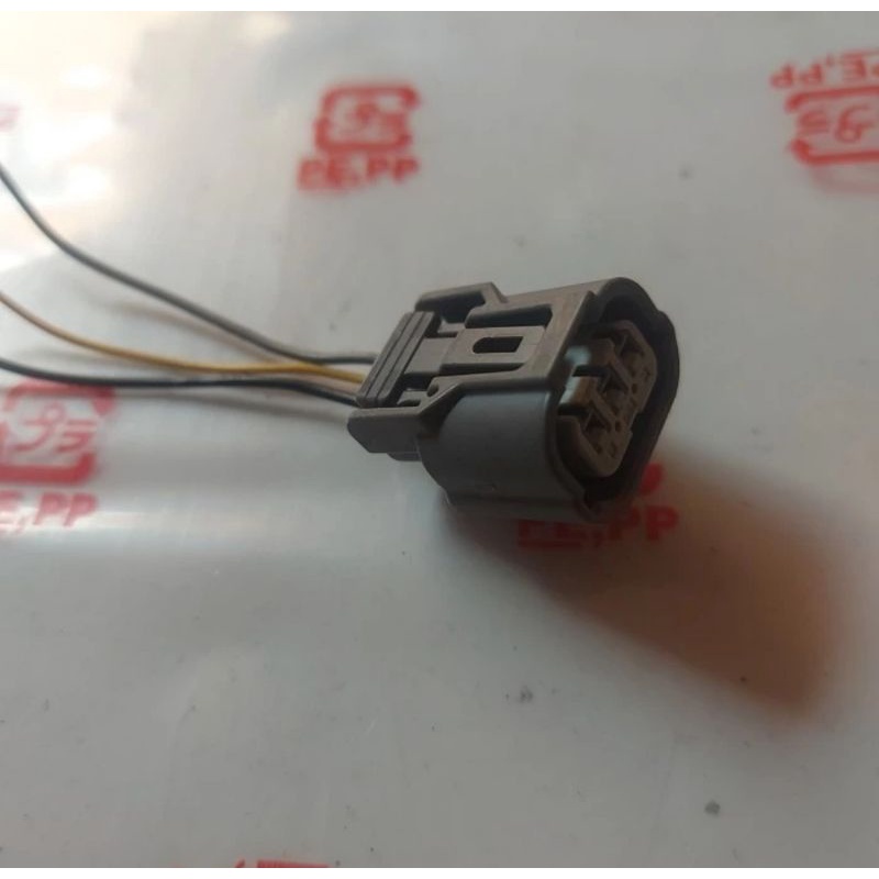 Original honda jezz city vtec car map sensor socket | Shopee Malaysia