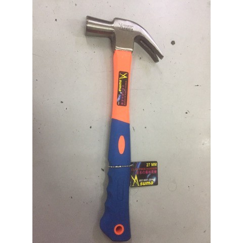Asuma 27mm Wiring Fiber Hammer | Shopee Malaysia