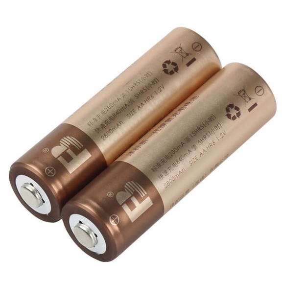 FBTECH AA/AAA BATTERY NI-MH BATTERY FOR REMOTE CONTROL CAR USB FAN ...