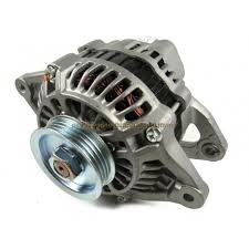 Perodua Myvi 1.0/ 1.3 2004-2010" Alternator BARU (New) 3PIN (1 YEAR ...