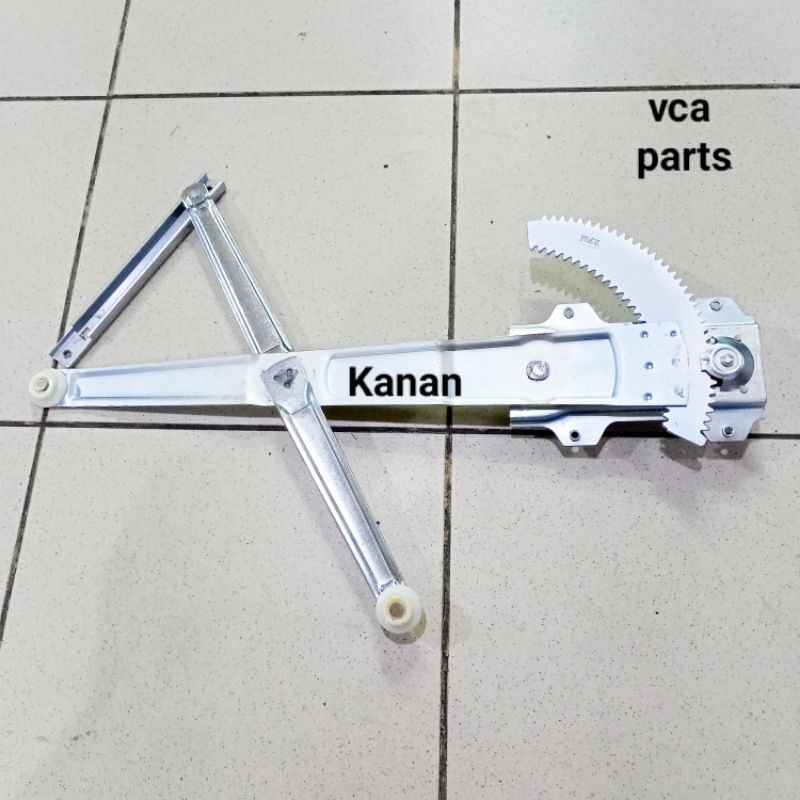 Glass REGULATOR/WINDOW REGULATOR L 300 Right (RH) | Shopee Malaysia