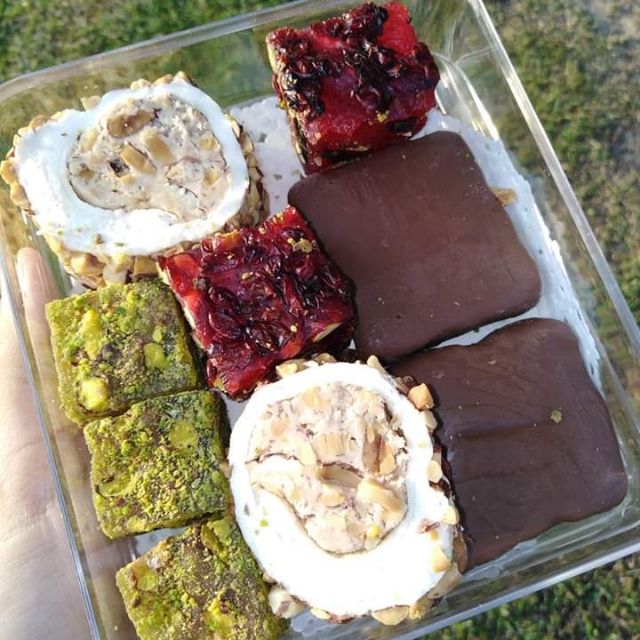 🔥🔥HOT SALES 🔥🔥TURKISH DELIGHT | Shopee Malaysia
