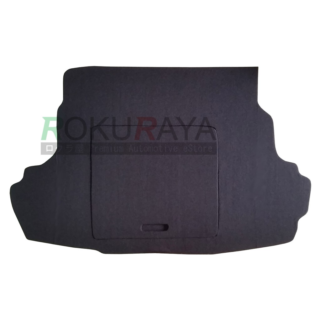 Toyota Corolla 8th Gen SEG111 AE111 (1995 2000) Thick Rear Back Bonnet ...