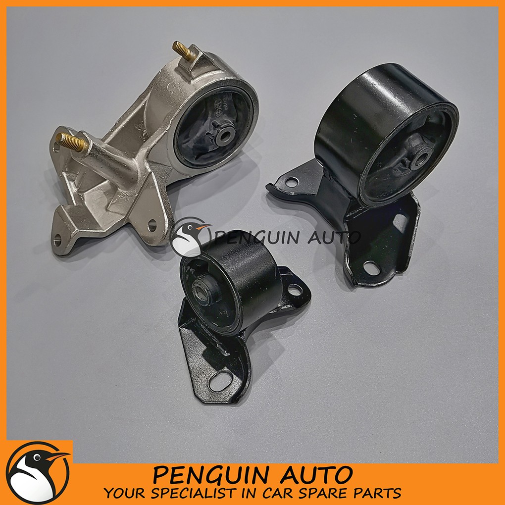 PERODUA KENARI KELISA TURBO DAIHATSU YRV SIRION STORIA ENGINE MOUNTING ...