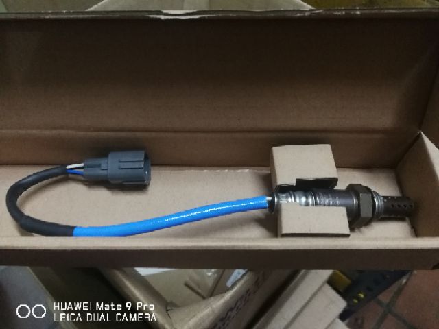 ORIGINAL PERODUA OXYGEN SENSOR MYVI /VIVA 89465-BZ040 | Shopee Malaysia