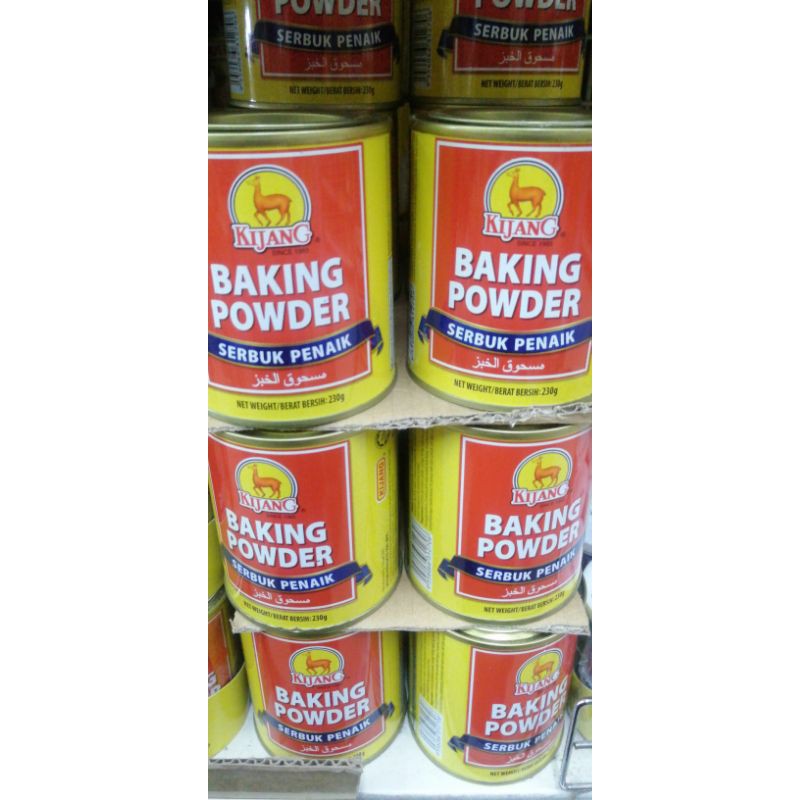 KIJANG Baking Powder | Shopee Malaysia