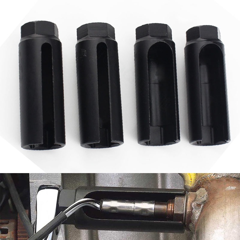 1Pc 22mm Oxygen Sensor Socket Drive Disassembly Tool Car Remover Hand ...