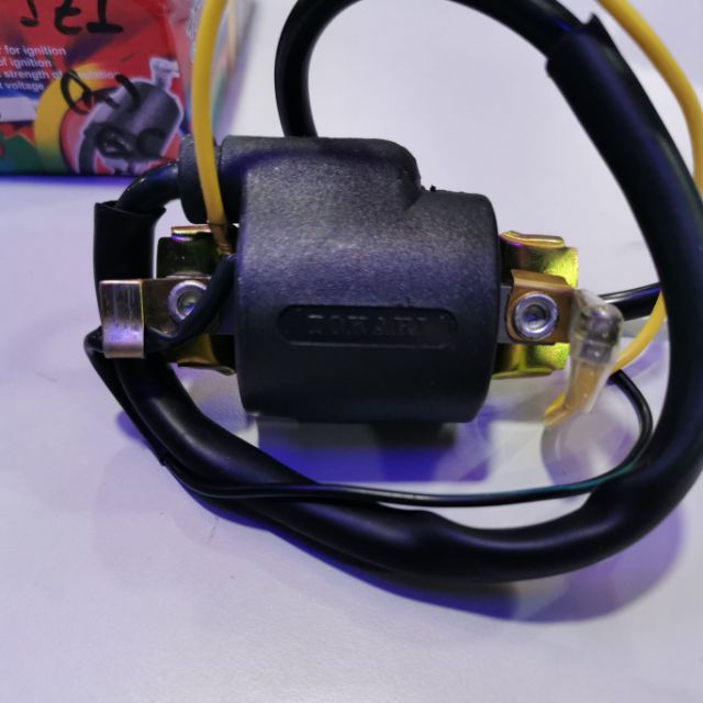 Coil plug Ex5 / ex5 dream STD 100% ORIGINAL | Shopee Malaysia