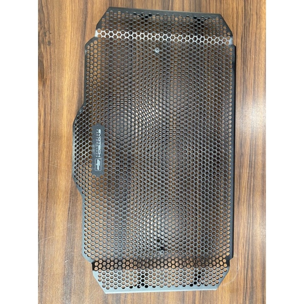 Genuine Evotech Performance Z900RS Kawasaki Radiator Guard | Shopee ...