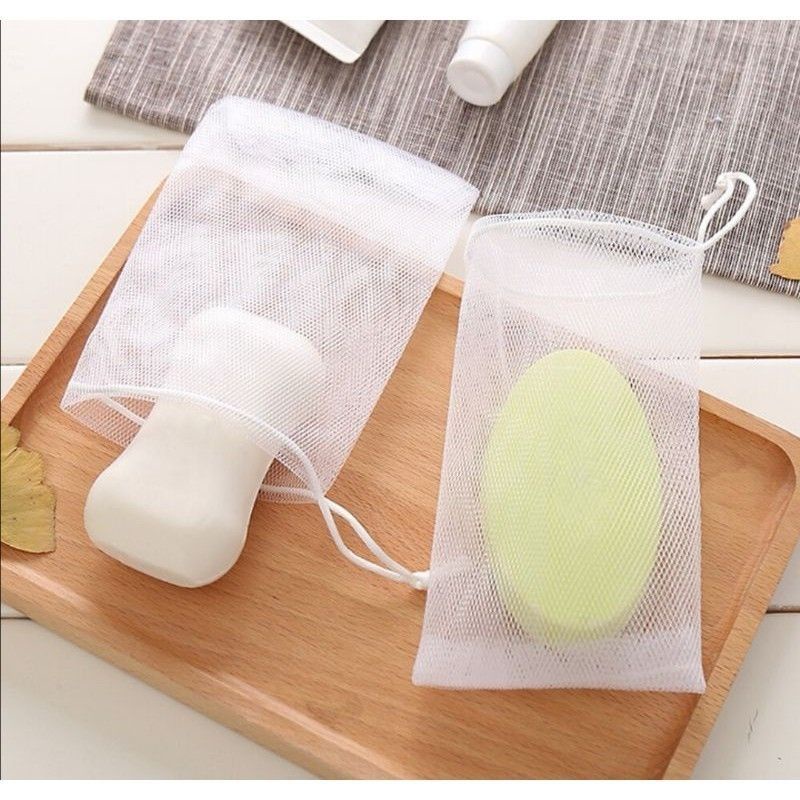 New soap net (Ready stock) | Shopee Malaysia