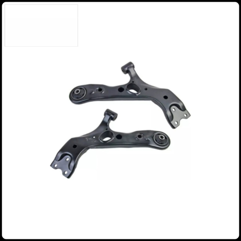 OEM Front Lower Arm - Proton X70 / Toyota Estima ACR50 Vellfire Alphard ...