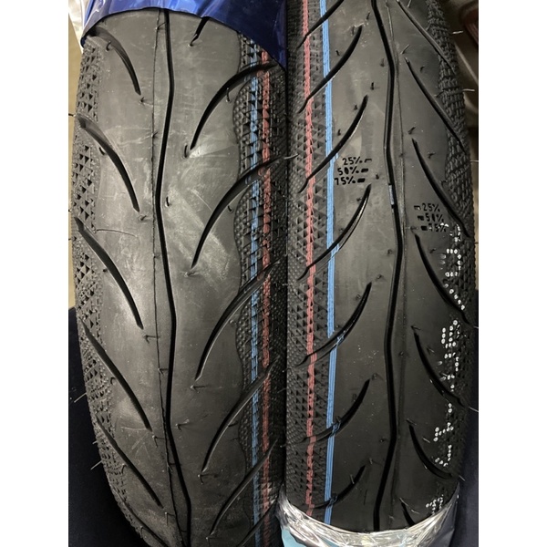 GRT Diamond 70/90-17 80/90-17 tvre tubeless | Shopee Malaysia