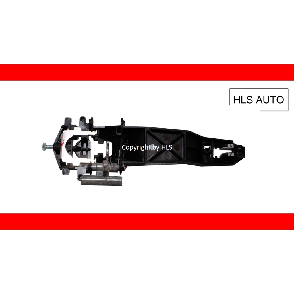 (Proton Original) Proton Gen2 Rear Door Adaptor / Door Handle Adaptor ...