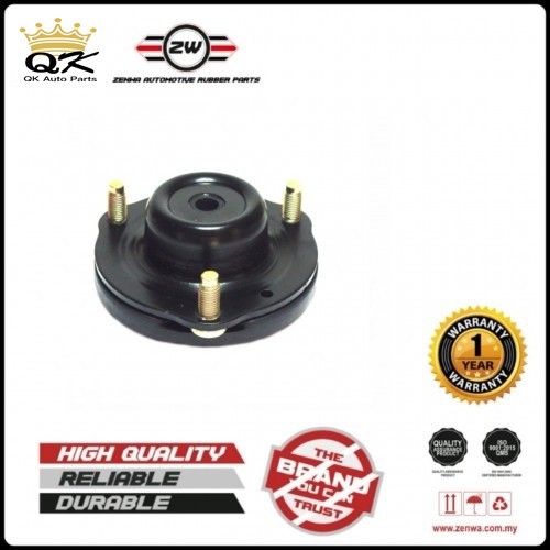 TOYOTA HILUX (2004-2015) FRONT ABSORBER MOUNTING (ZW) | Shopee Malaysia